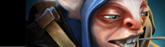 DotA 2: new character Meepo goes live tonight, patch notes revealed | VG247