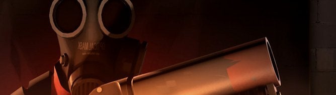 Team Fortress 2 - Meet the Pyro video released | VG247