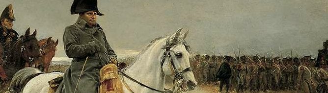 Napoleon: Total War - Heroes of The Napoleonic Wars, Imperial Eagle ...