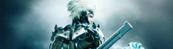 Metal Gear Rising's bosses scrapped during Platinum handover, were ...