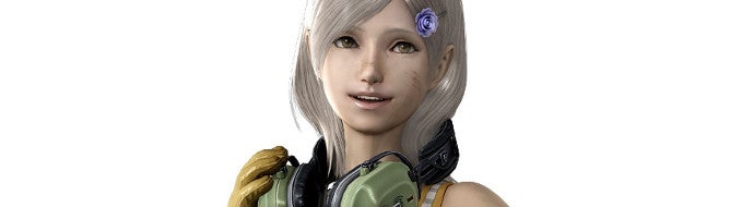 Metal Gear Rising: first image of grown-up Sunny appears | VG247