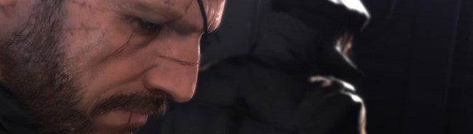 Metal Gear Solid 5 trailer analysis: the loop closer? | VG247