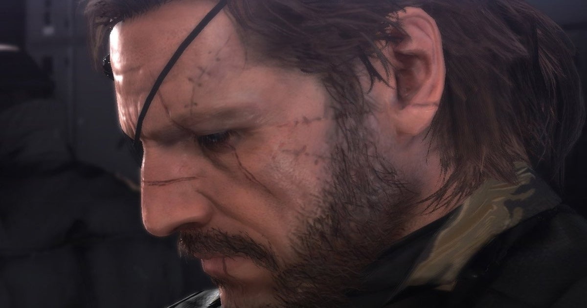 Metal Gear Solid 5: The Phantom Pain Episode 17 - Rescue the Intel ...