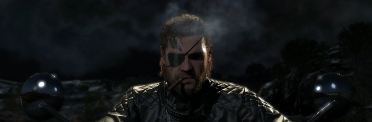 Metal Gear Solid 5 - Blueprint Location Guide - All Blueprint Unlocks ...