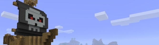 Quick Quotes: Notch's opinions on piracy | VG247