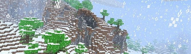Minecraft passes 2 million sales | VG247