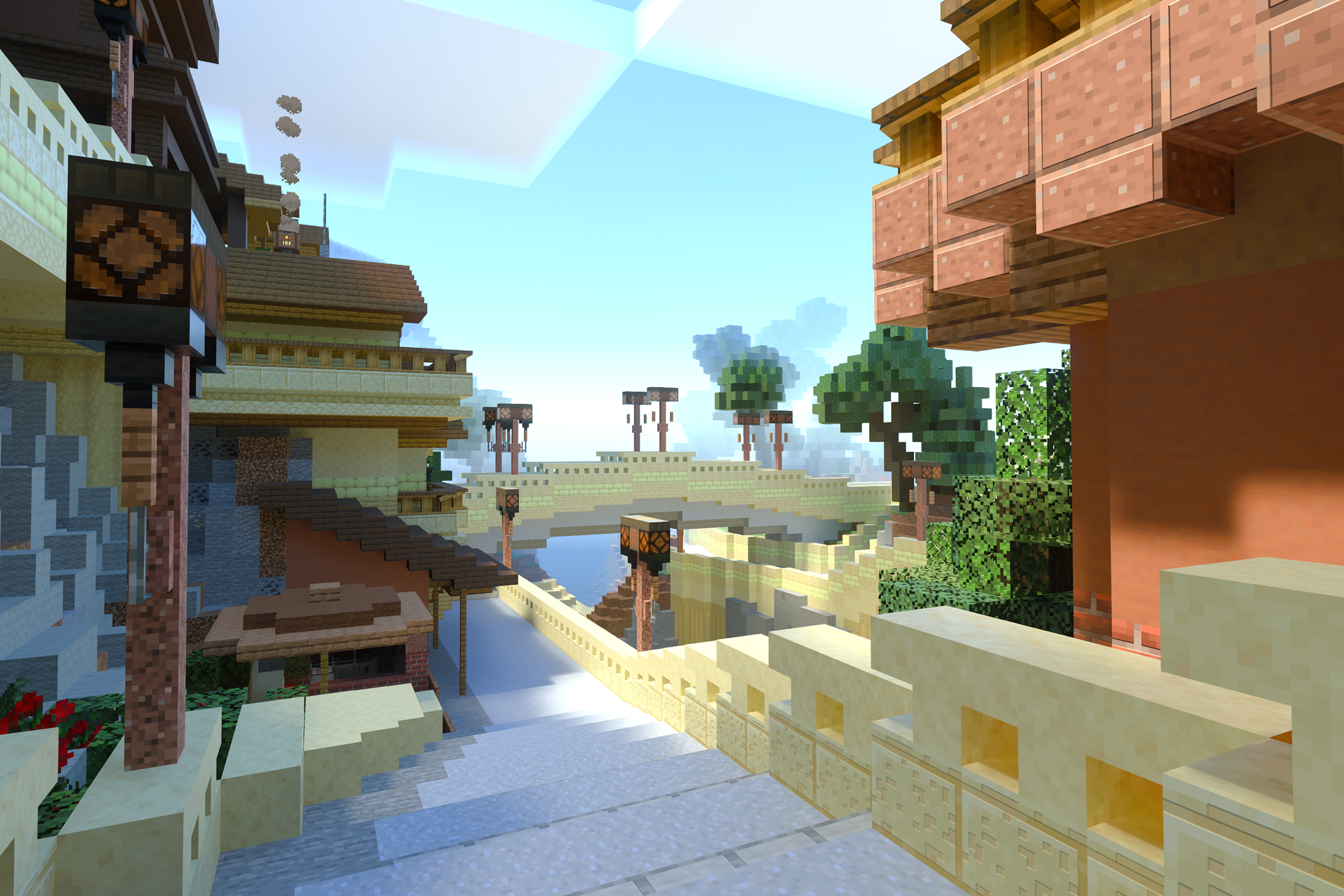 The Nvidia RTX 3060 and Minecraft perfectly showcase that mindblowing ...