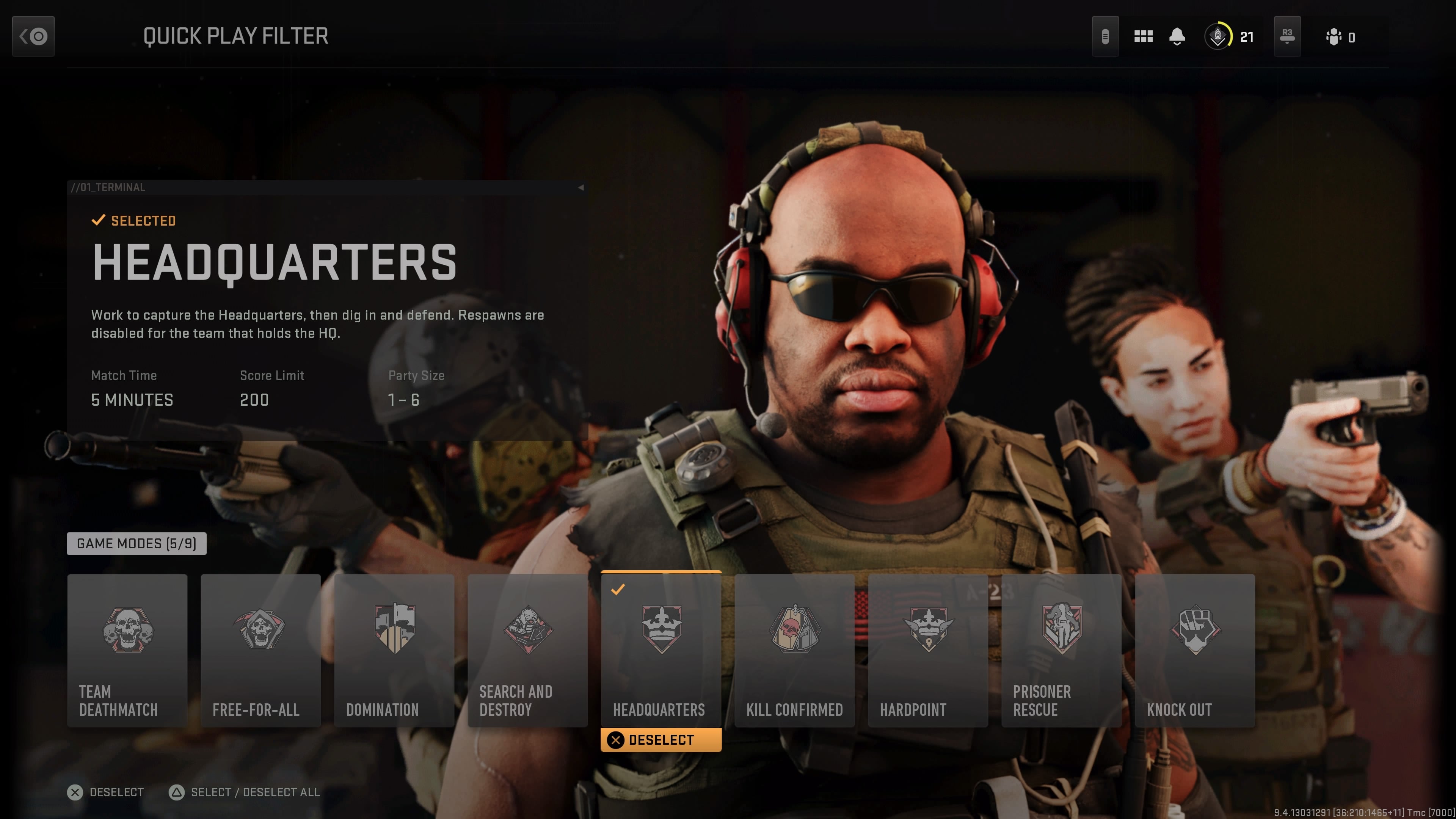 Modern Warfare 2 fast weapon levelling guide: What is the fastest way ...