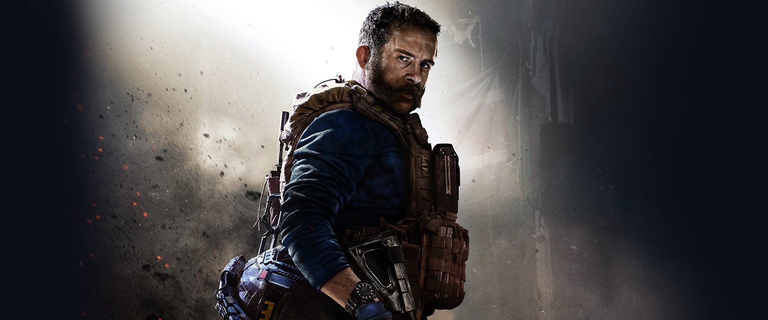 Call of Duty Modern Warfare (2019) Cast - Meet the Actors Behind the ...