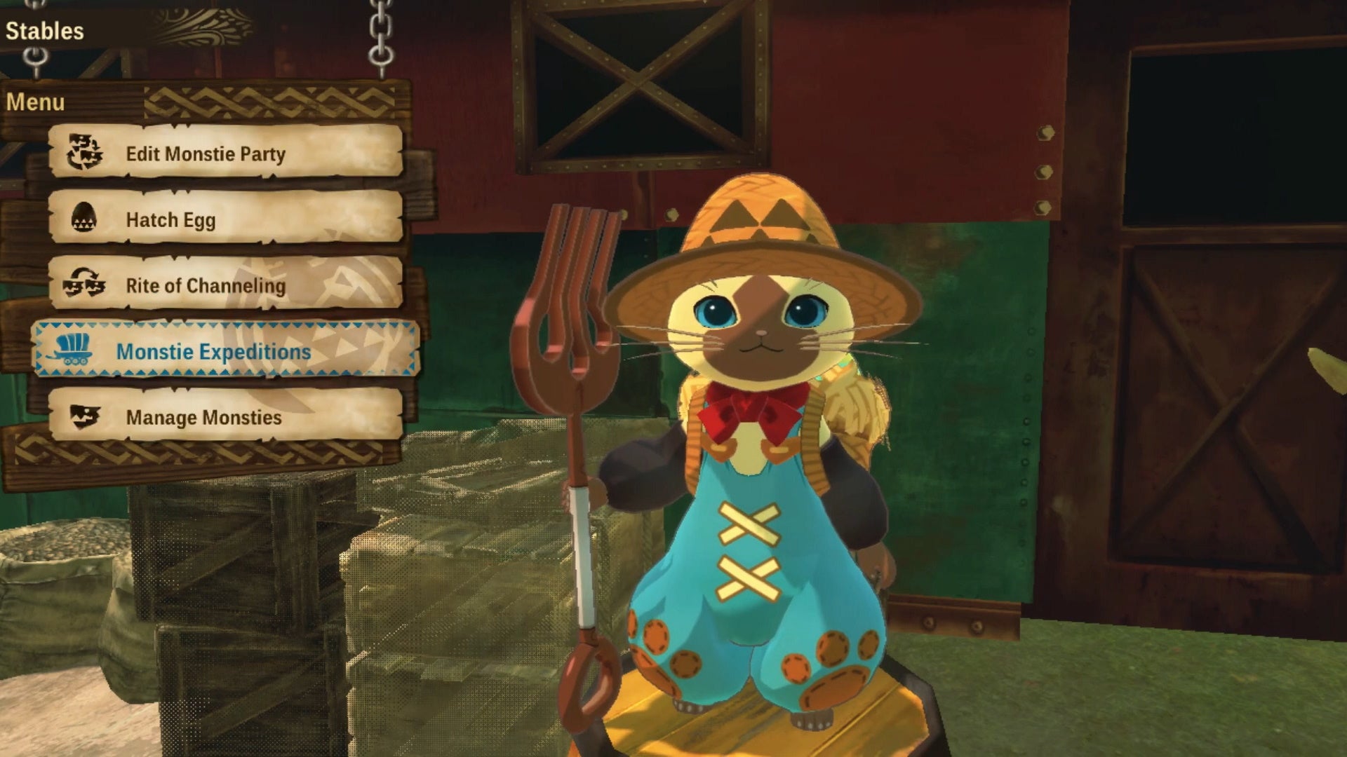 Monster Hunter Stories 2 EXP farming: How to get EXP fast | VG247