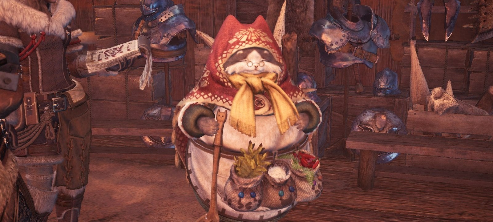 Monster Hunter World: Iceborne Postmortem: The Making of the Expansion ...
