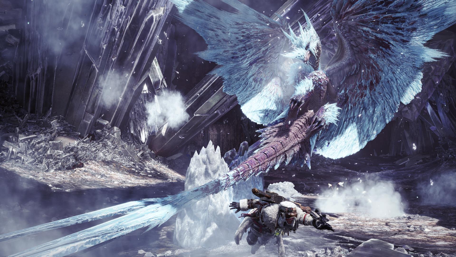 Monster Hunter World: Iceborne - how to unlock the Raider Ride in ...