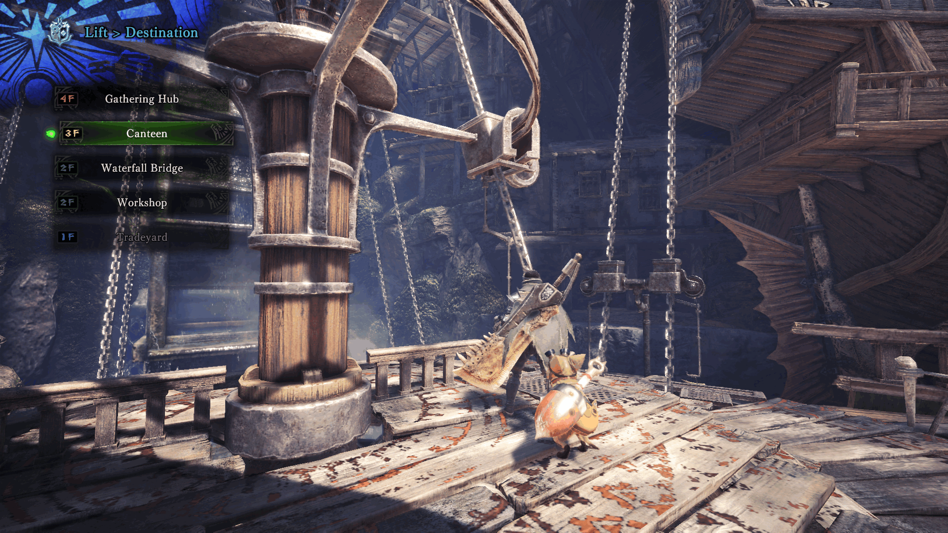 Monster Hunter World's first ten hours are a brilliant, faithful entry ...