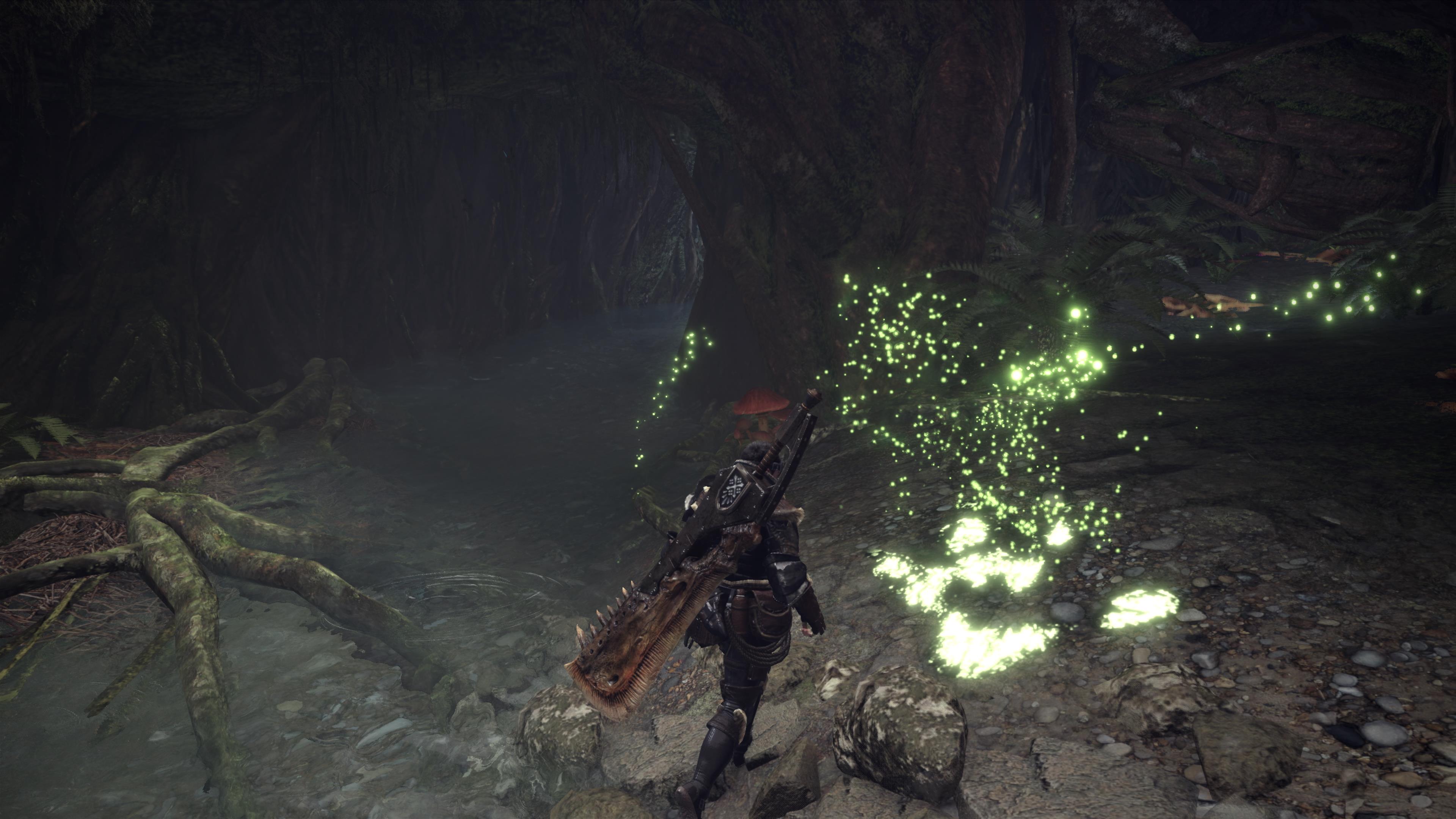 Monster Hunter World: The best mixed set for farming bone piles and ...