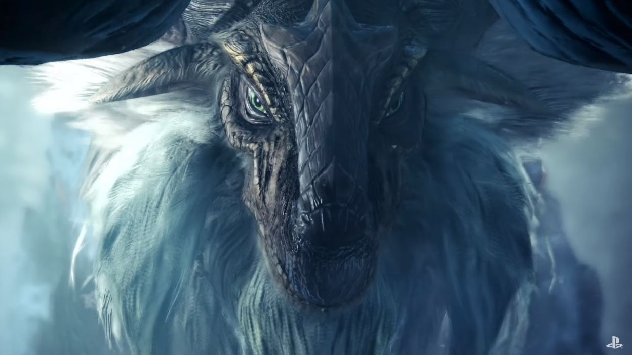 Monster Hunter World Iceborne: the new enemies, locations, abilities ...