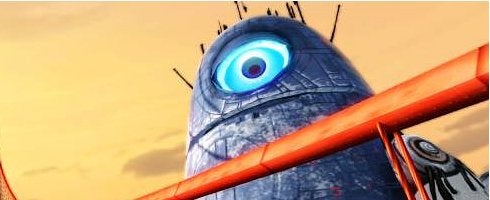 Monsters Vs Aliens demo for PC is everywhere | VG247