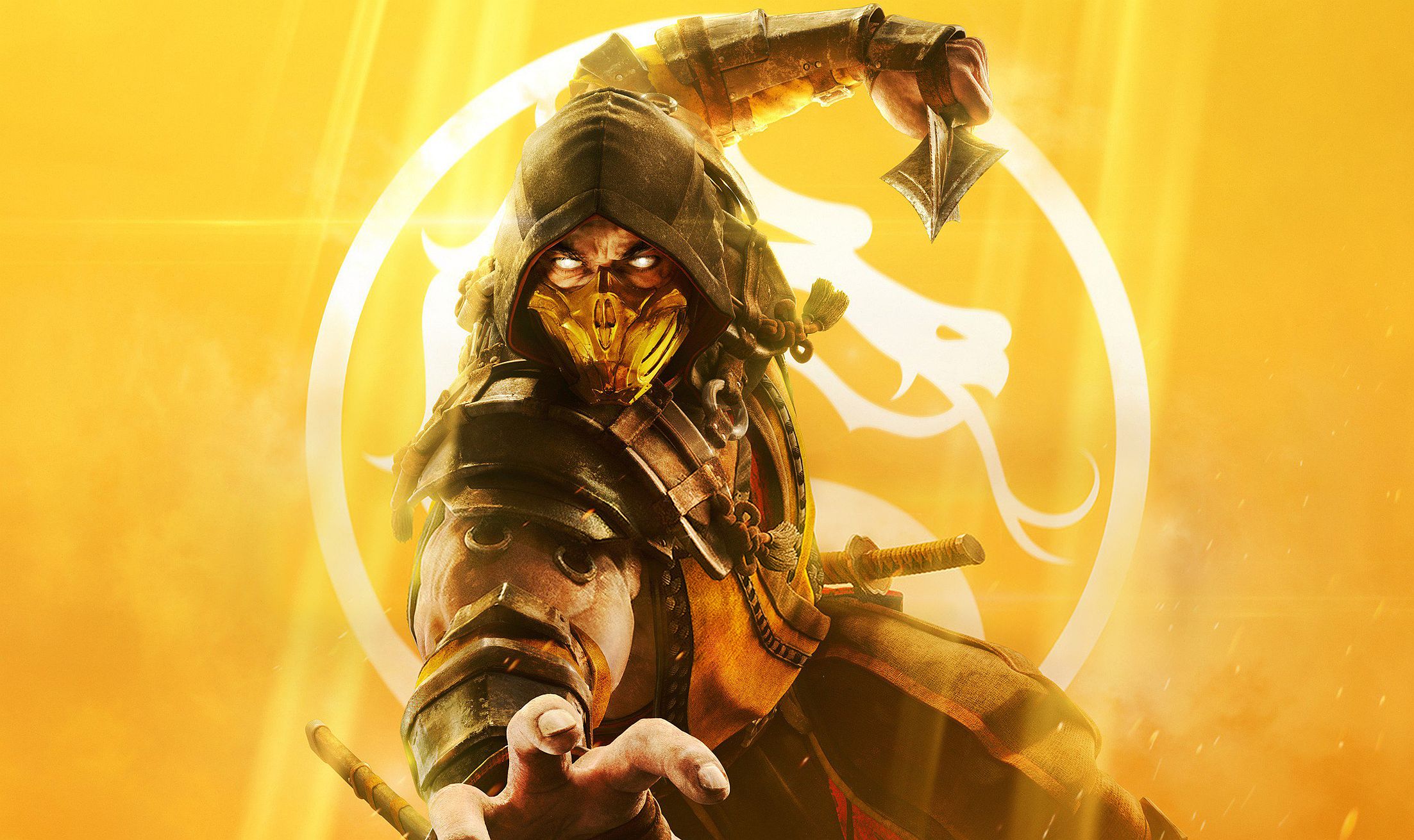 Mortal Kombat 11 Fatality List: how to do all fatalities and finishing ...