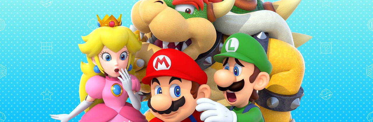 Mario Party 10 | VG247