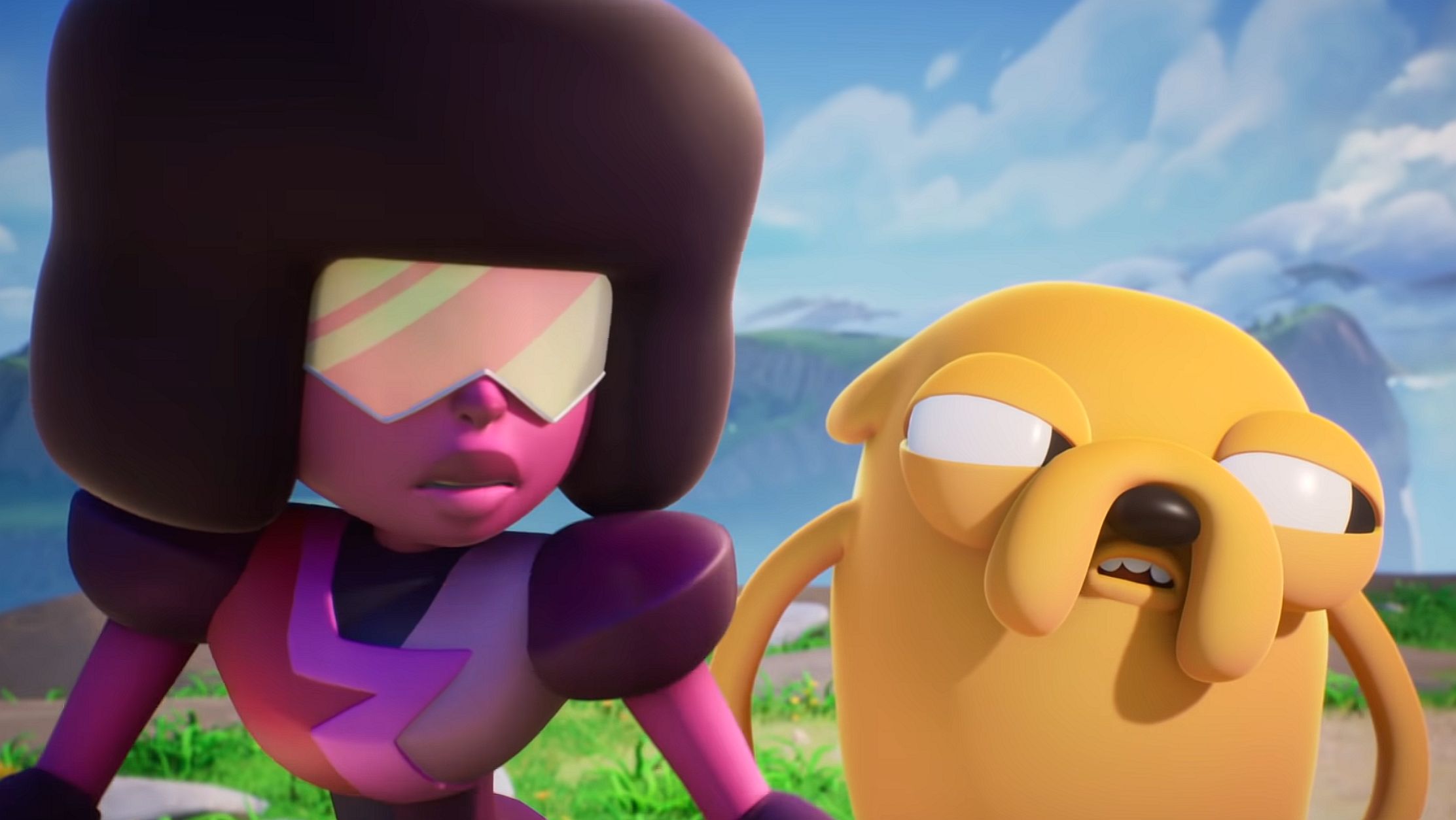 MultiVersus patch 1.03 just made levelling up your characters take ...