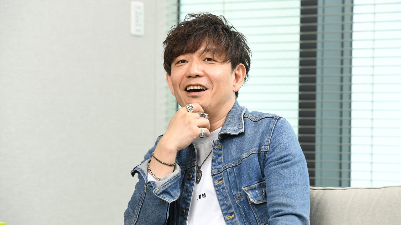 Final Fantasy 14's iconic producer Naoki Yoshida's first game at Square ...