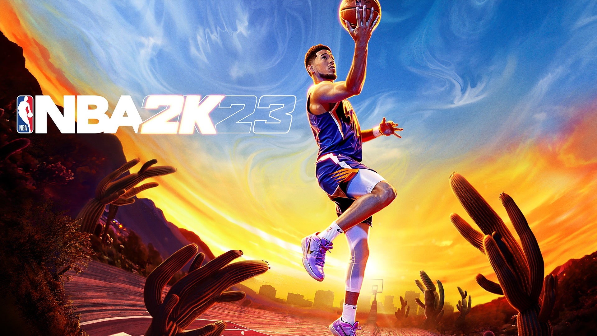 NBA 2K23 dribble requirements, styles, size-ups, and more | VG247