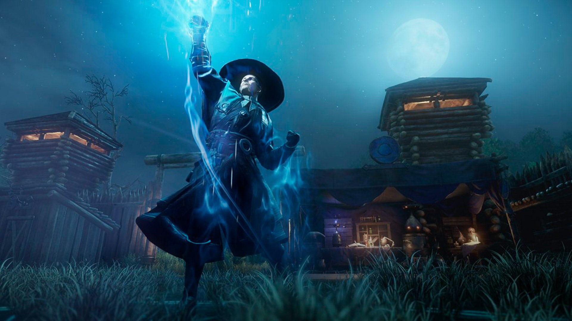 New World Gypsum Kilns and how to farm Gypsum | VG247