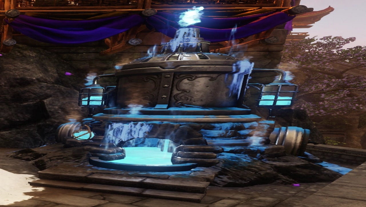 New World Gypsum Kilns and how to farm Gypsum | VG247