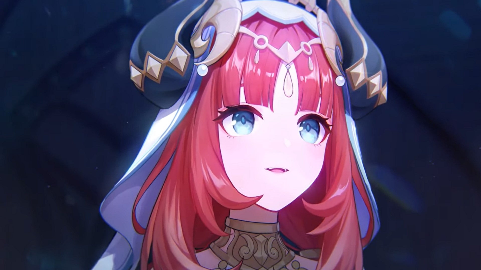 The best Genshin Impact Nilou teams | VG247