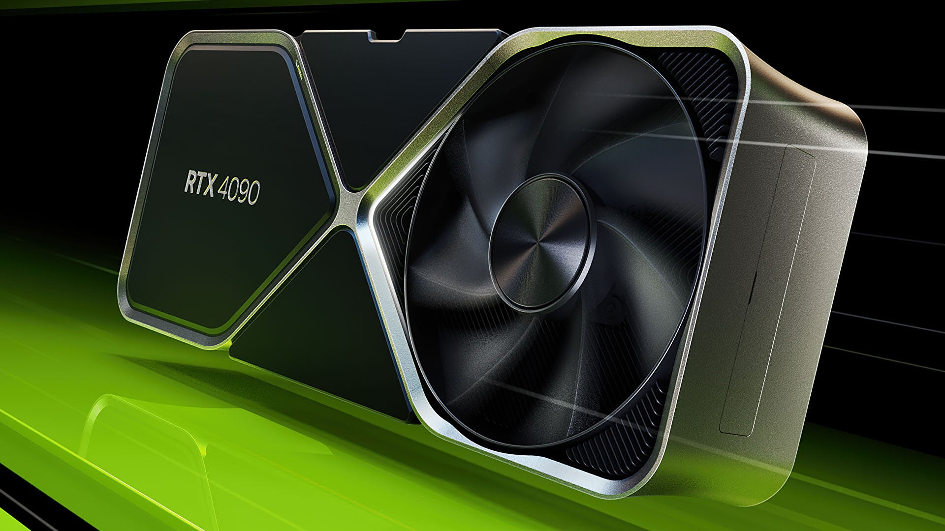 Nvidia reveals the GeForce RTX 40 Series GPUs - and they’ve beastly ...