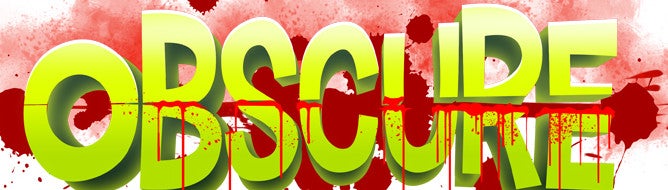 Obscure getting reboot on PC, PS3 & Xbox 360: trailer revealed | VG247