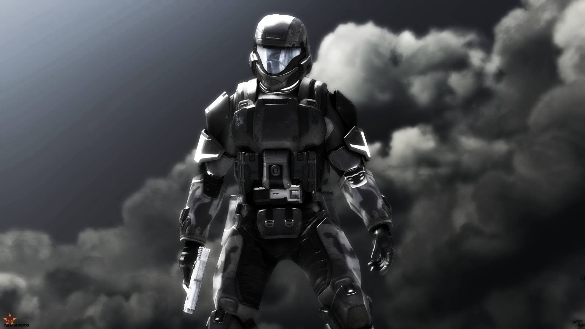 Remastered Halo 3: ODST will not be released this Friday | VG247
