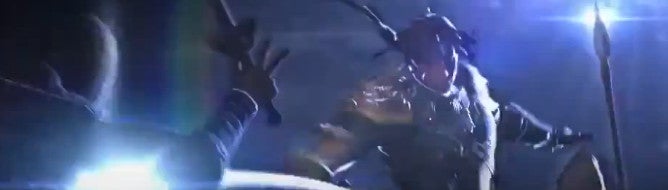 Omega Force launches teaser site for new game in the works | VG247