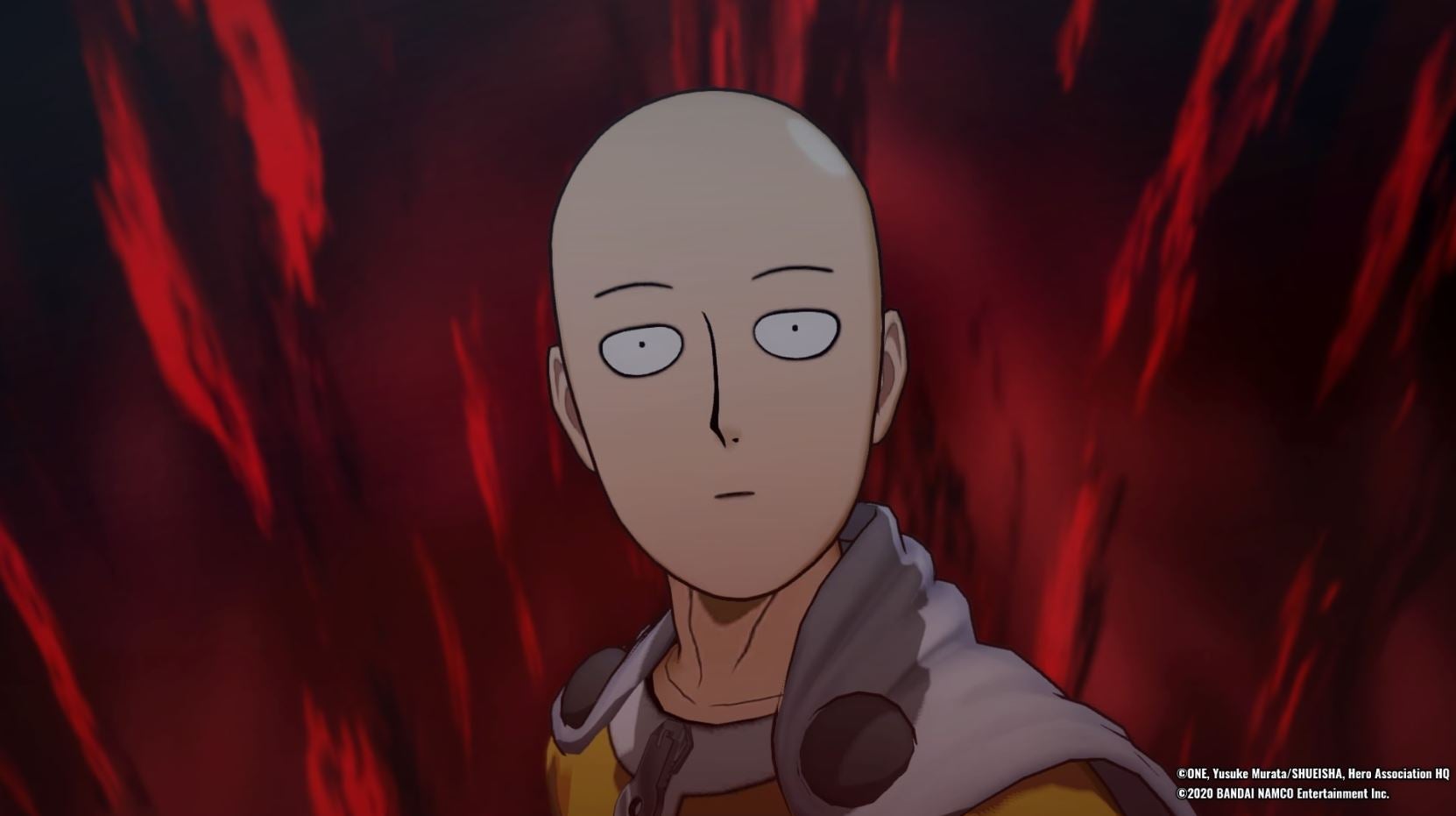 One Punch Man: A Hero Nobody Knows character roster unlocks - How to ...