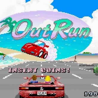 3D OutRun gets Japanese release date and updates list | VG247