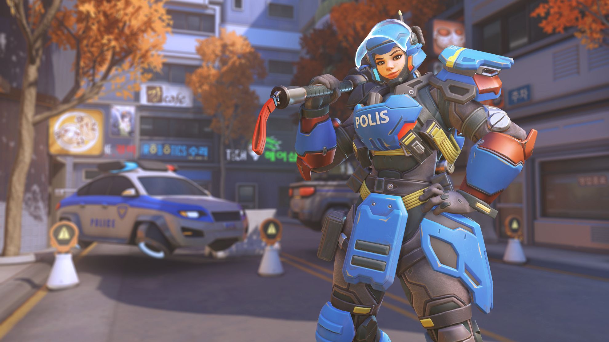 Overwatch introduces new Role Queue system for Quick Play and ...