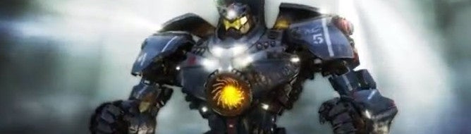 Pacific Rim trailer shows robots, robots, robots | VG247