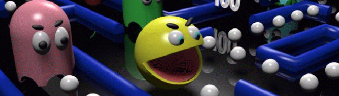 Pac-Man is all-time arcade favorite says survey | VG247