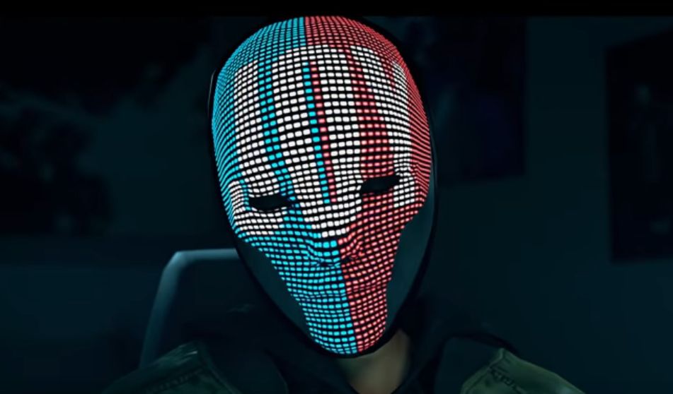 PayDay 2 on Switch features timed-exclusive character, CRIME.NET Local ...