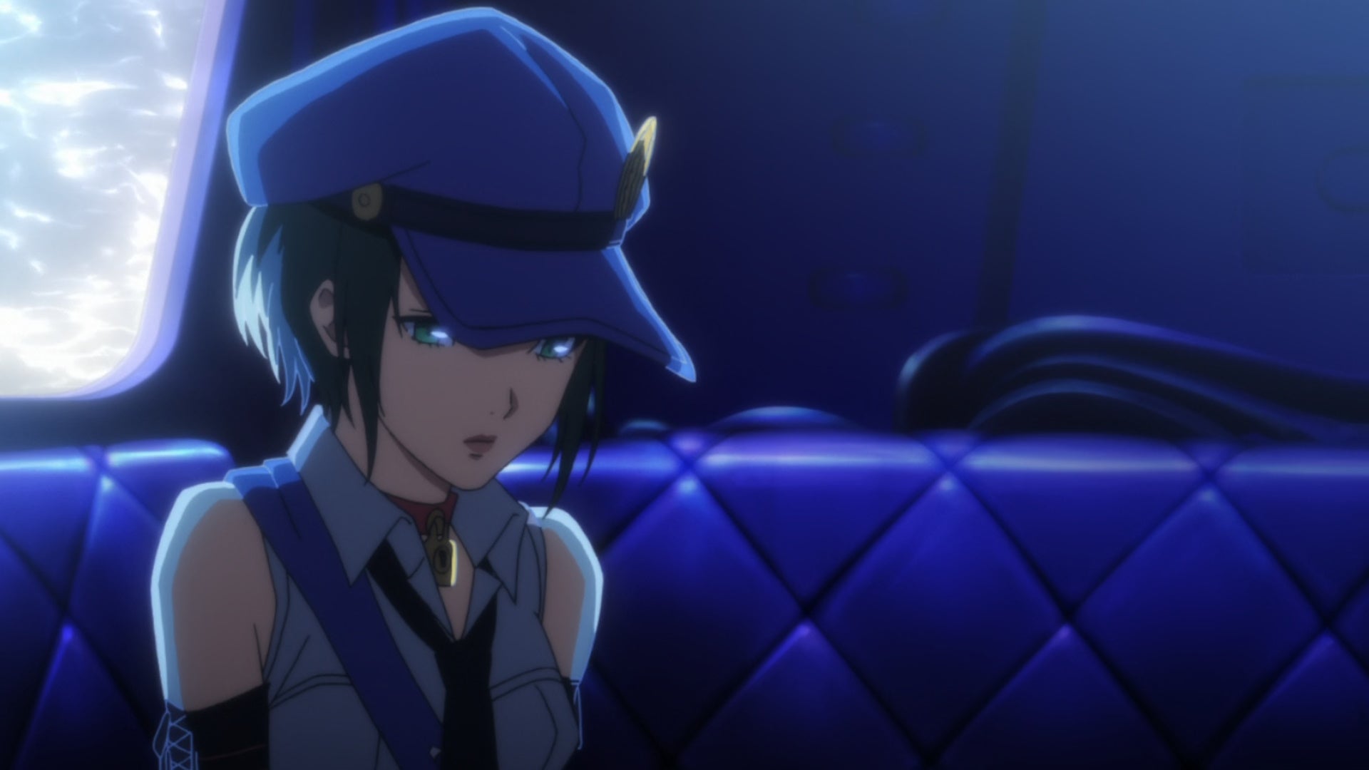 Persona 4 Golden endings and how to get the Golden ending | VG247