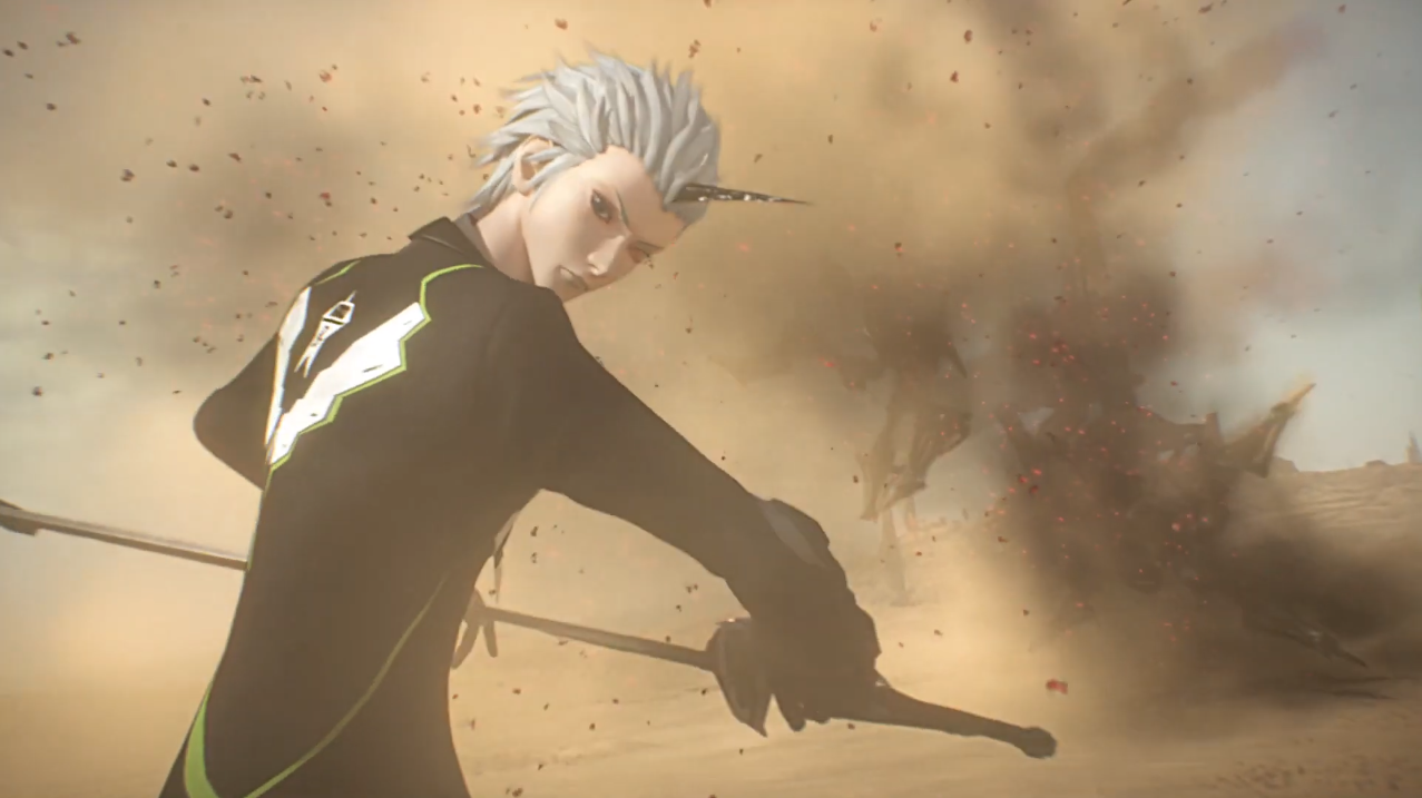 Phantasy Star Online 2 is coming to the West for the first time on Xbox ...