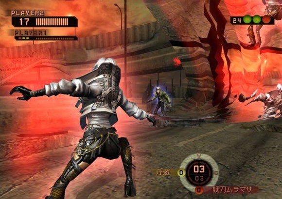 Phantom Dust is now getting remastered instead of rebooted | VG247