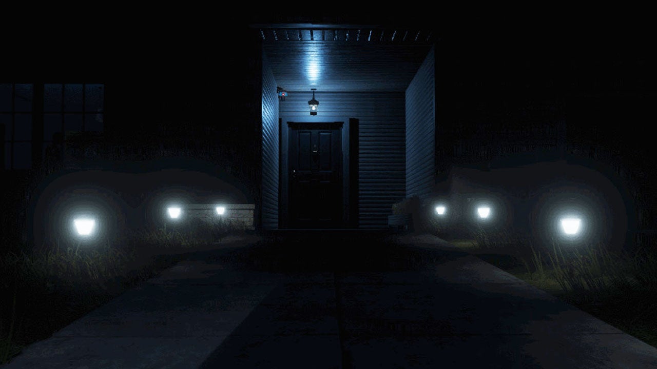 Phasmophobia gets much-needed VR Overhaul for more immersive ghost ...