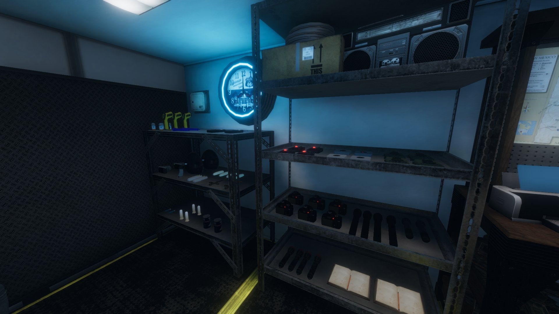 Phasmophobia's custom difficulty update goes live this month, making ...