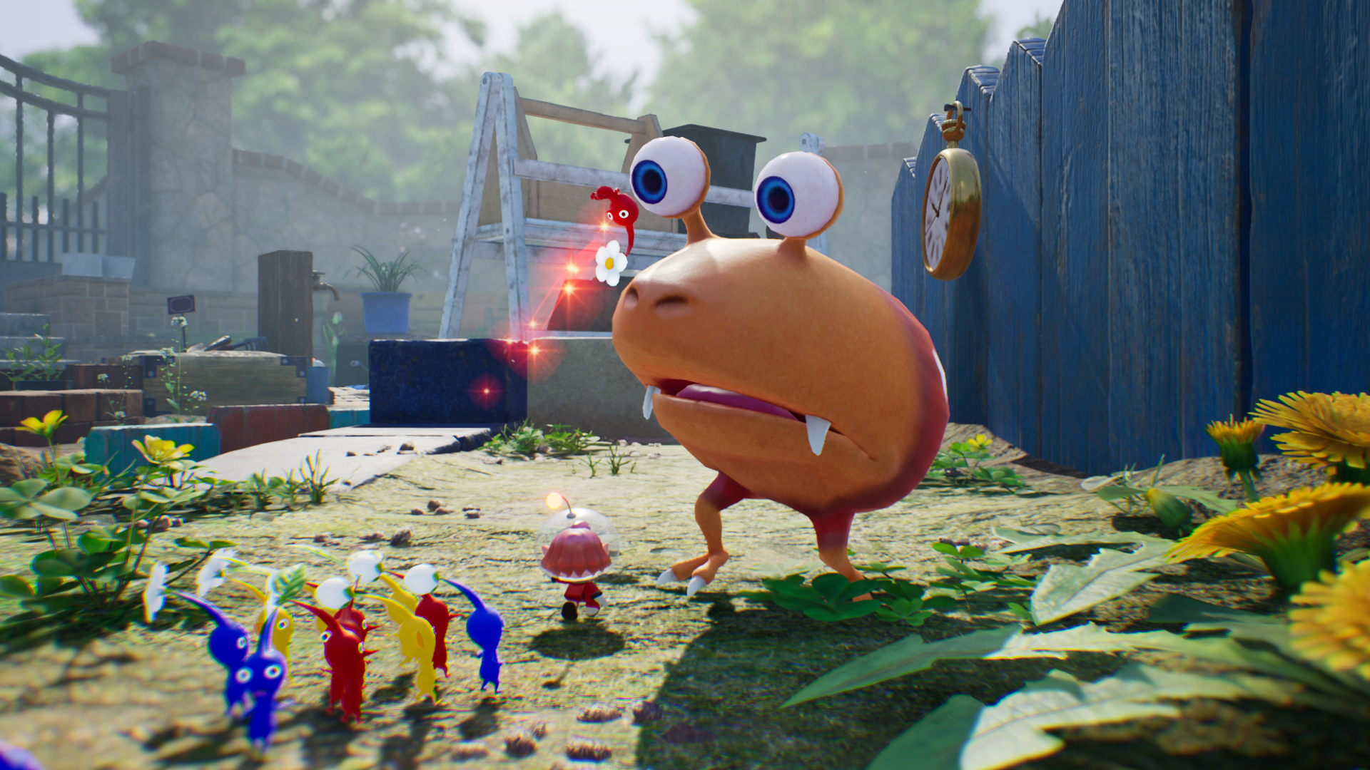 Pikmin 4 | VG247