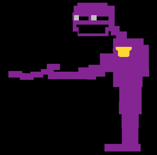 Simple Sprites, Potent Frights: How Sprite-based Horror Games Can ...