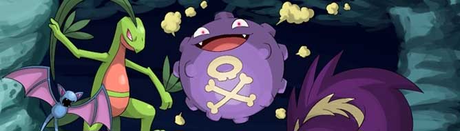 Pokemon Mystery Dungeon 3DS announced | VG247