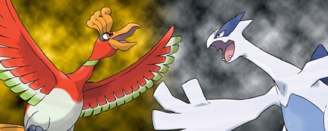 Pokemon Gold and Silver remakes confirmed | VG247