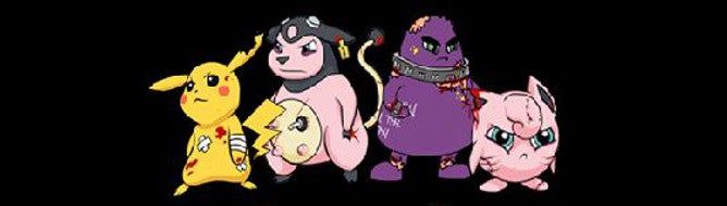 Pokémon X & Y: PETA targets series again with new flash game | VG247