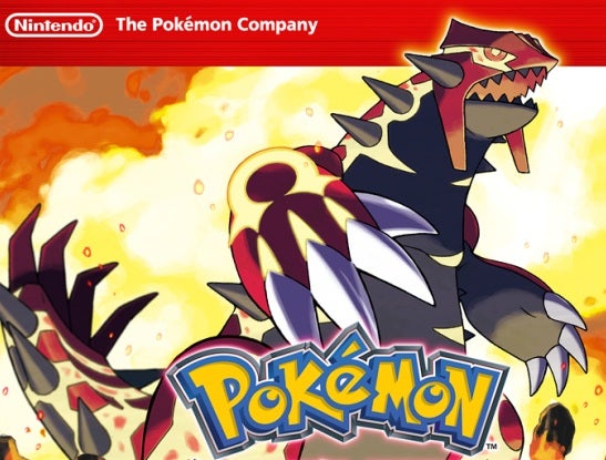All Legendary Pokémon Locations In Pokémon Omega Ruby Alpha Sapphire ...