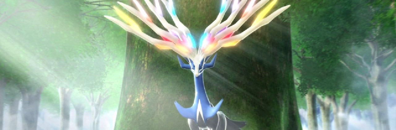 Pokémon X & Y Versions Review | VG247